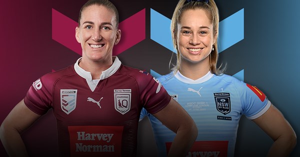 State of Origin 2023, Maroons v Sky Blues, Queensland v New South Wales, match preview, team ...