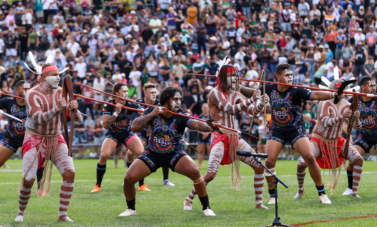 All Stars 2023, Indigenous All Stars, Maori All Stars, Best photos from ...