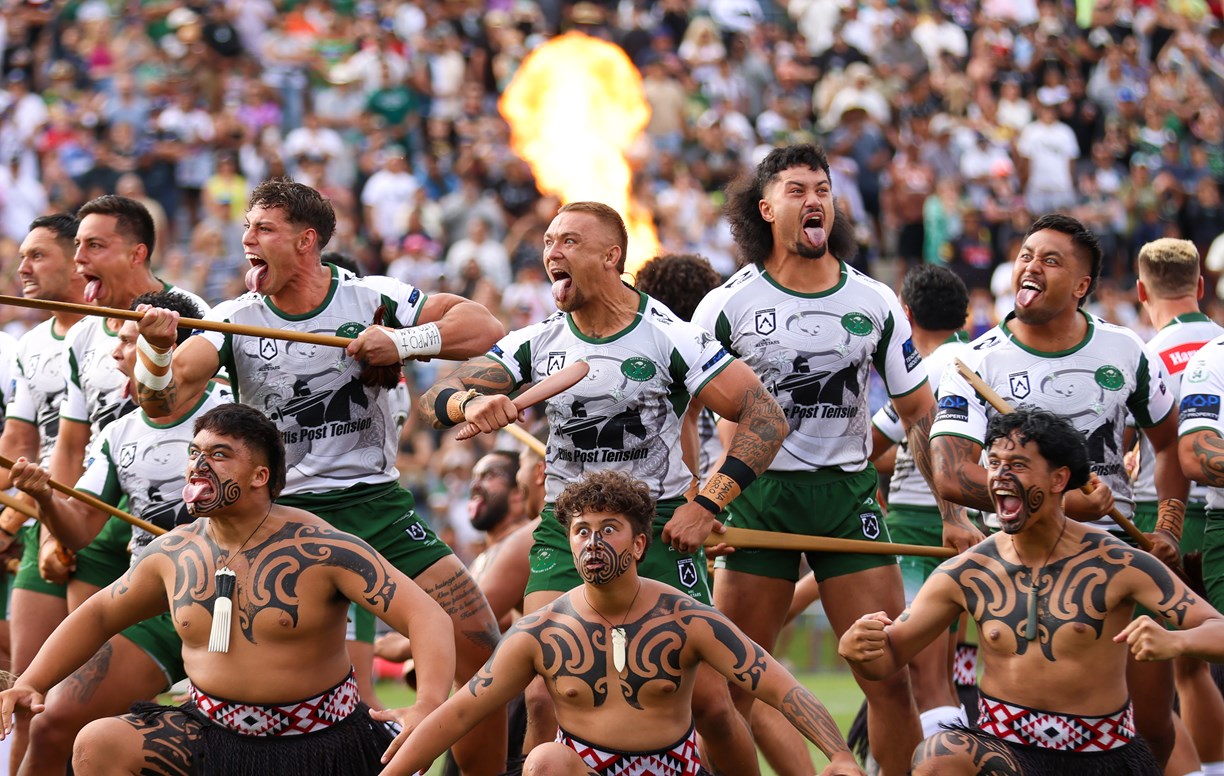 All Stars 2023, Indigenous All Stars, Maori All Stars, Best photos from ...