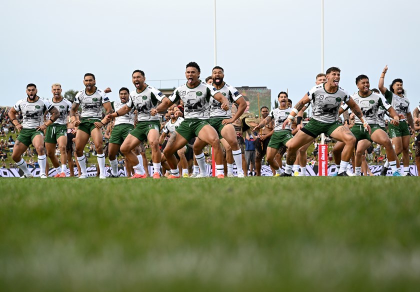 All Stars 2023, Indigenous All Stars, Maori All Stars, Best photos from ...