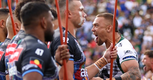 All Stars 2023, Indigenous All Stars, Maori All Stars, Best photos from ...