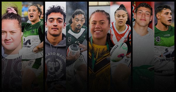 Māori All Stars, Māori Rugby League, Junior Māori Rugby League, NRL ...