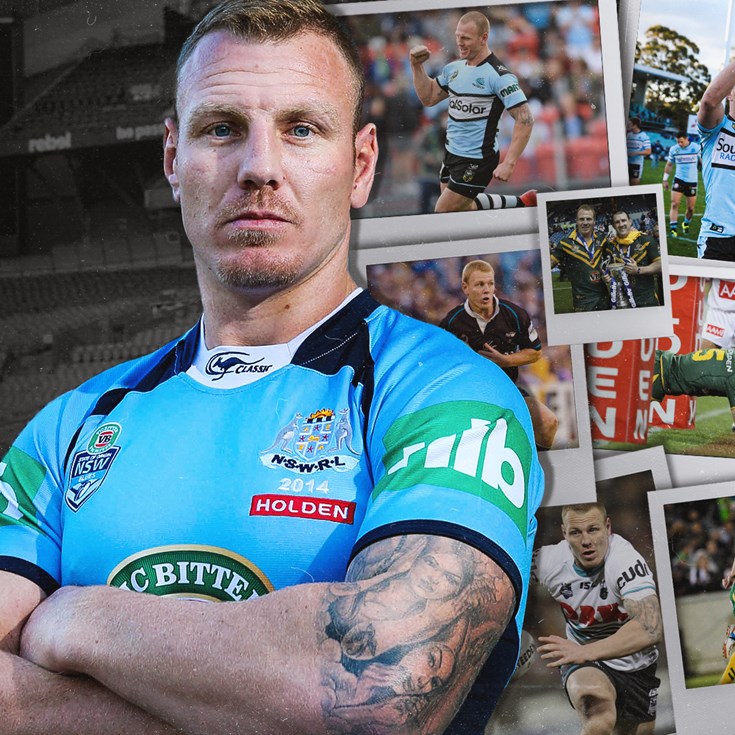 Official Rugby League World Cup profile of Lewis Clarke for Scotland ...