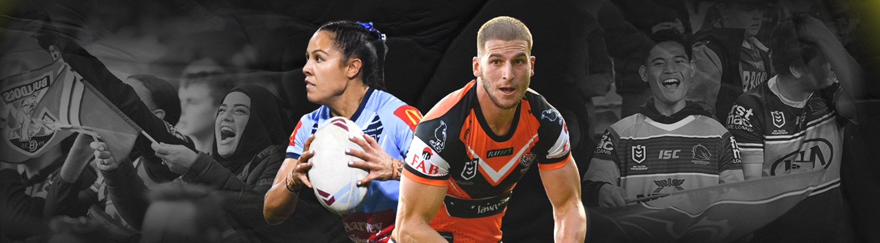 Multicultural Round | NRL.com