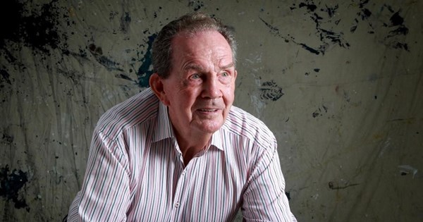 NRL 2023, Vale Paul Broughton OAM, Gold Coast Titans founding chairman ...