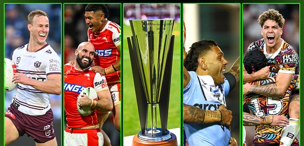 Official NRL Explainer News Updates & Information | NRL.com