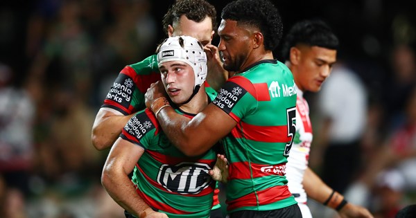 NRL 2024, Pre-Season Challenge, NRL Fantasy, rookie players, cash cows ...