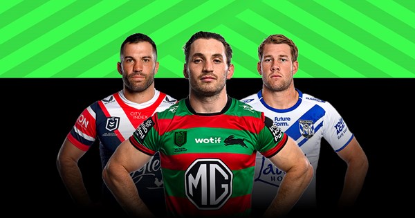 NRL 2024, Pre-Season Challenge, Round 1, official team lists, injuries ...