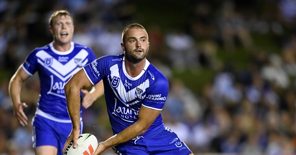 NRL 2024, NRL Fantasy, cash cows, cheapies, Jaeman Salmon, Ben ...