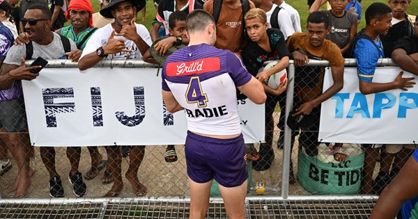 NRL 2024, Melbourne Storm, Penrith Panthers, Nick Meaney, new challenge ...