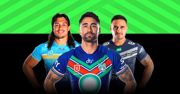 NRL 2024, Pre-Season Challenge 2024, team lists, injuries, updates ...