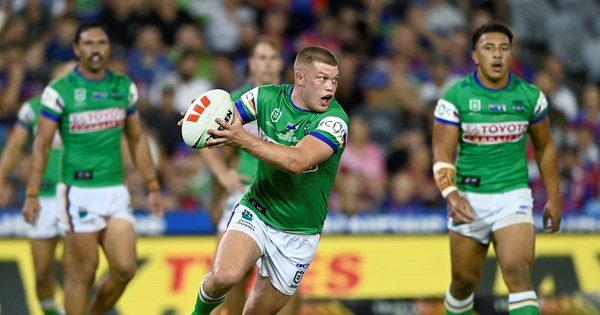 NRL 2024, Round 1, Team of the Week | NRL.com
