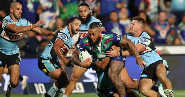 NRL 2024, NRL Fantasy, statistics, team of the week, best buys ...