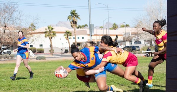 NRL 2024: Las Vegas, Canterbury Bulldogs, NRL Las Vegas 9s, nines ...