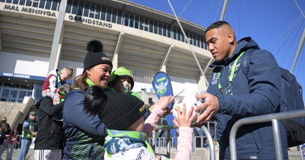 NRL 2024: Albert Hopoate, Will Hopoate, Hopoate Cup, Utah Rugby League ...