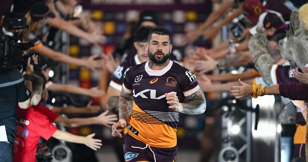 Brisbane Broncos, Fletcher Baker, NRL season 2024, Round 4 | NRL.com