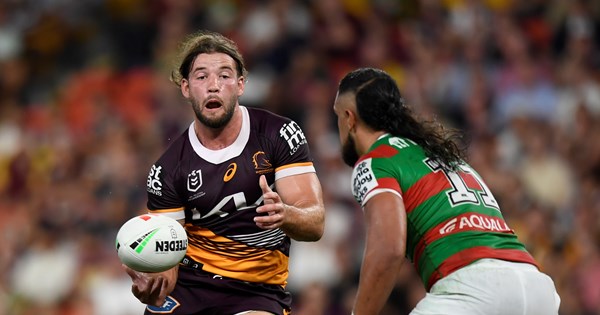 Broncos v Rabbitohs - Round 2, 2024 - Match Centre | NRL.com