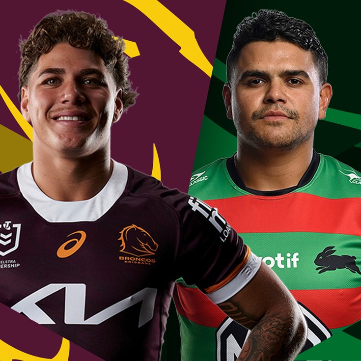 Broncos v Bulldogs | NRL.com