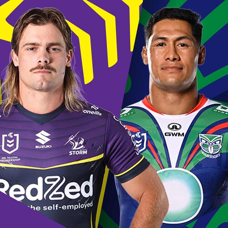 NRL 2022: Match preview, Storm v Bulldogs, Round 4 | NRL.com