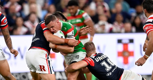 Roosters v Rabbitohs - Round 3, 2024 - Match Centre | NRL.com