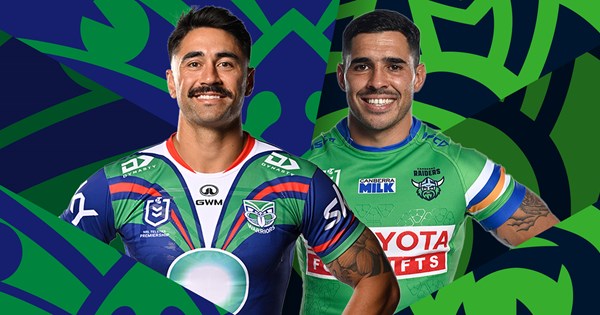 NRL 2024, Warriors v Raiders, match preview, statistics, team lists ...