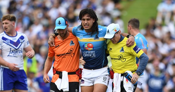 NRL 2025, Crystal Ball series, predictions, injuries, injury returns ...