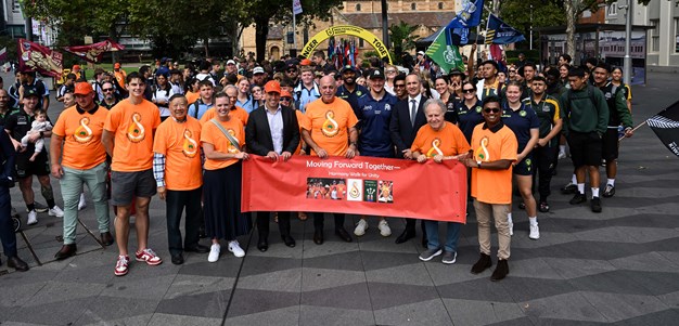 Multicultural Round | NRL.com