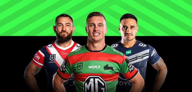 Official NRL Team Lists News Updates & Information | NRL.com