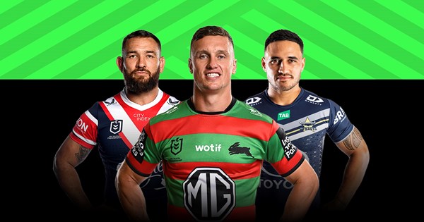 NRL 2024, round 3, official team lists, injuries, updates, Fantasy, ins ...