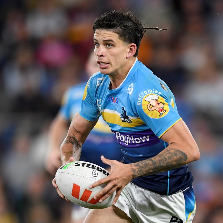 NRL Fantasy teams analysis: Round 25 | NRL.com