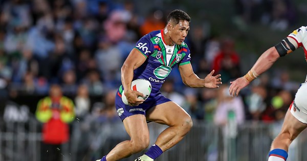 NRL 2024, Round 4, Team of the Week, | NRL.com