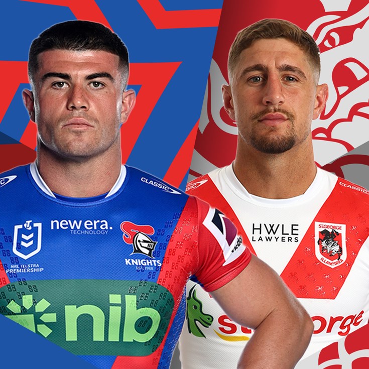 NRL 2020: The Knights’ 2020 season review | NRL.com