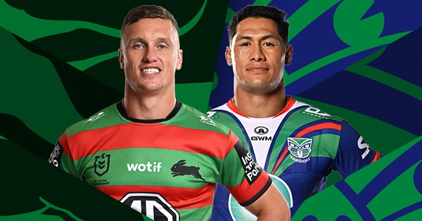 NRL 2024, South Sydney Rabbitohs v New Zealand Warriors, match preview ...