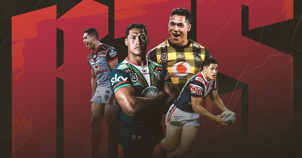 NRL 2024, Roger Tuivasa-Sheck, 200 NRL games, South Sydney Rabbitohs v ...