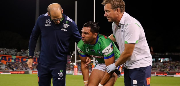 Official NRL Casualty Ward & Injury Information | NRL.com