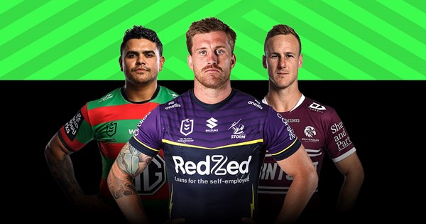 NRL 2024, round 5, official team lists, ins and outs, injuries, updates ...