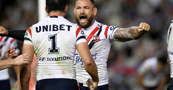 NRL 2024, Newcastle Knights, Sydney Roosters, round 6, match report ...