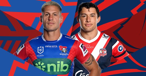 NRL 2024, Newcastle Knights, Sydney Roosters, Round 6, match preview ...