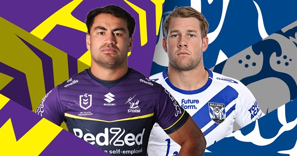 NRL 2024, Melbourne Storm, Canterbury Bulldogs, round 6 preview ...