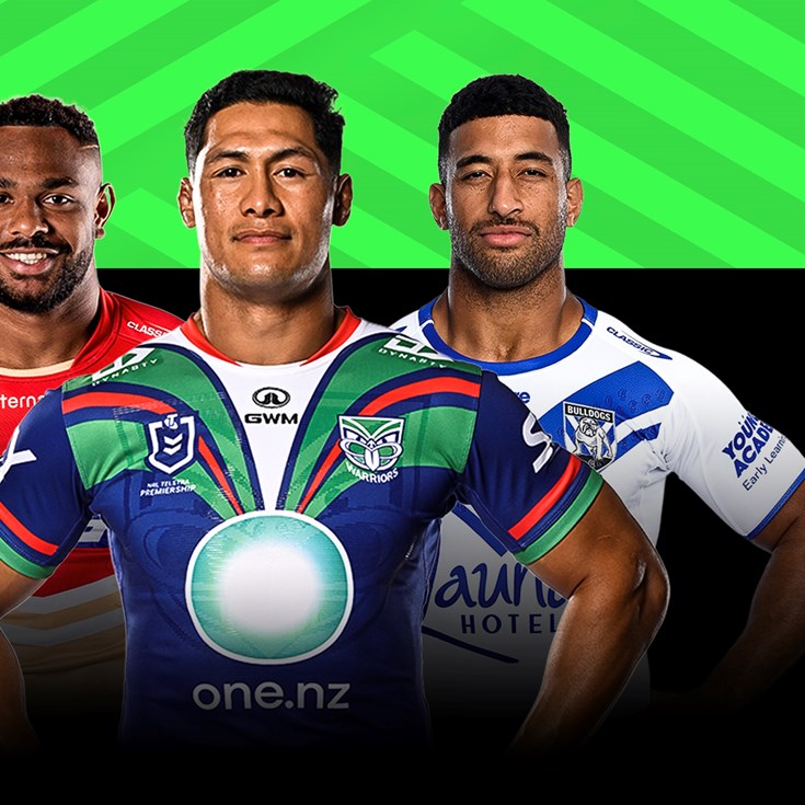 NRL 2023 NRLW team news, Late Mail, Round 7 confirmed team news, team ...