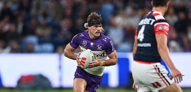 Who is Ryan Papenhuyzen? | NRL.com