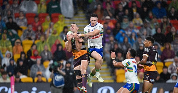 Broncos v Raiders - Round 7, 2024 - Match Centre | NRL.com