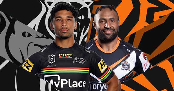 NRL 2024, Penrith Panthers v Wests Tigers, match preview, team lists ...
