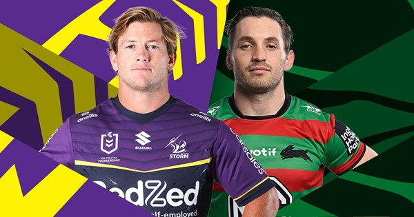 NRL 2024, Storm, Rabbitohs, Melbourne set for emotional Anzac Day clash ...