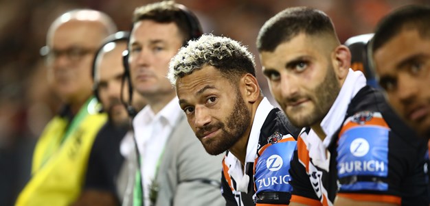 Official NRL Casualty Ward & Injury Information | NRL.com