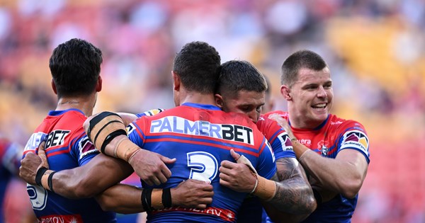 NRL 2024, Round 8, match report, Dolphins v Knights, scores, analysis ...