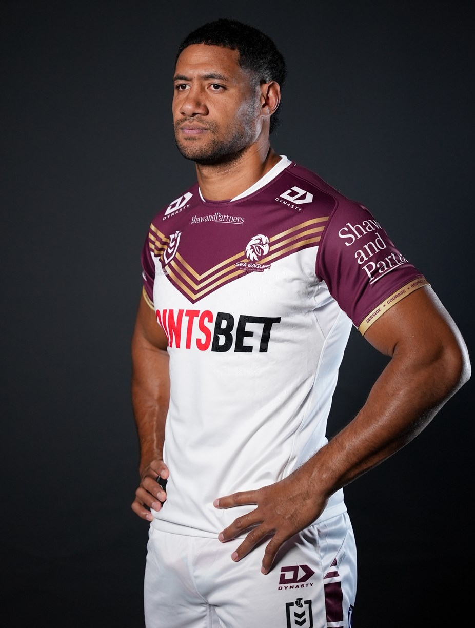 NRL 2024, ANZAC Round, Team jerseys, Commemorative jerseys being worn ...