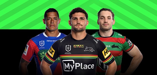 NRL grand final team lists, NRLW teams: Confirmed match day squads and ...