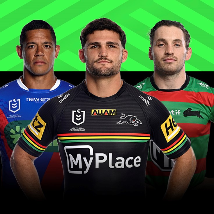 NRL 2023 news, Late Mail, Round 13 team news, team changes, team lists ...