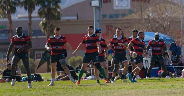 NRL 2024: USARL, Las Vegas, North Sydney Bears, Boston Bears, Vegas 9s ...